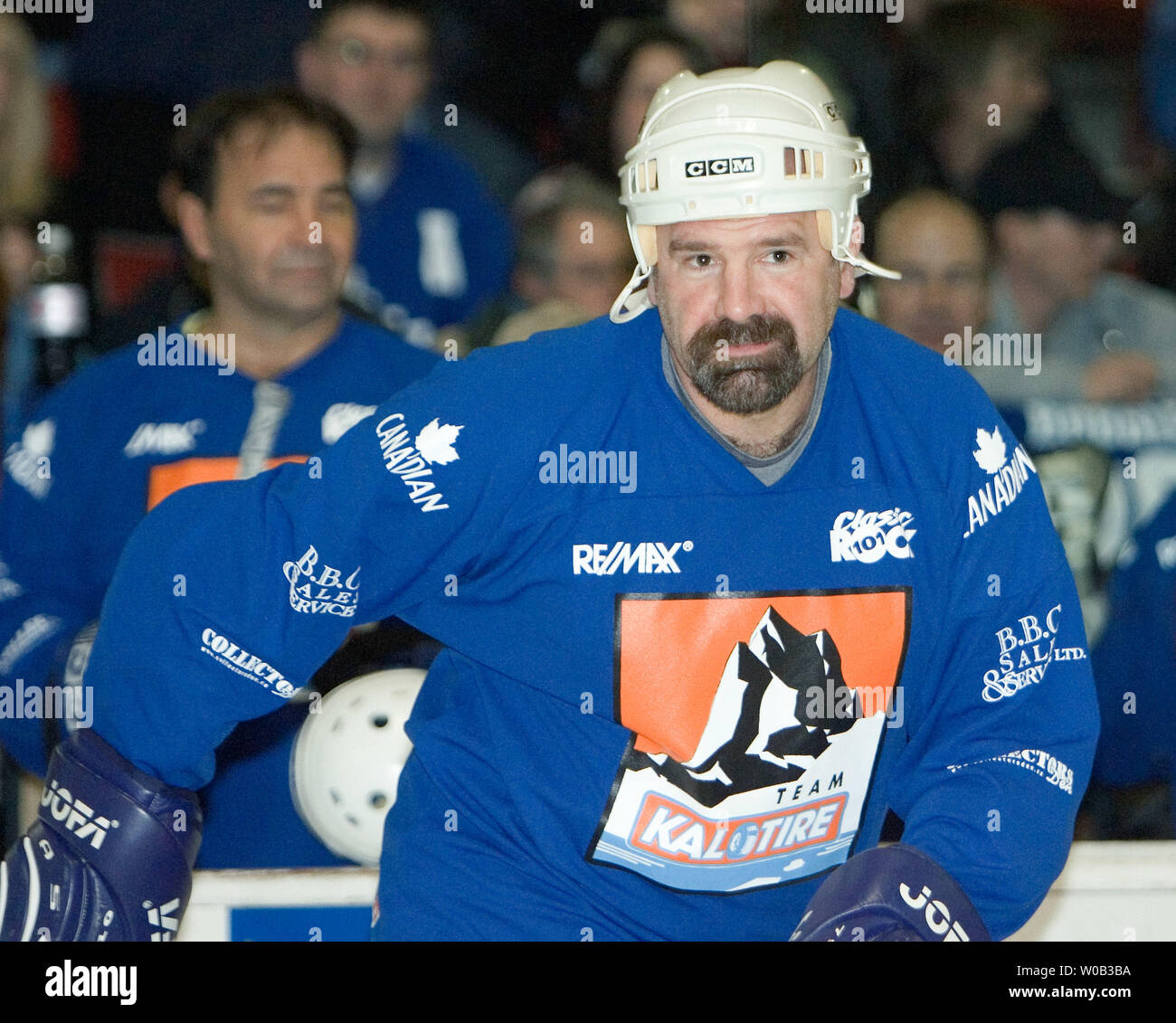 Ice hockey canada amateur hi-res stock photography and images - Alamy