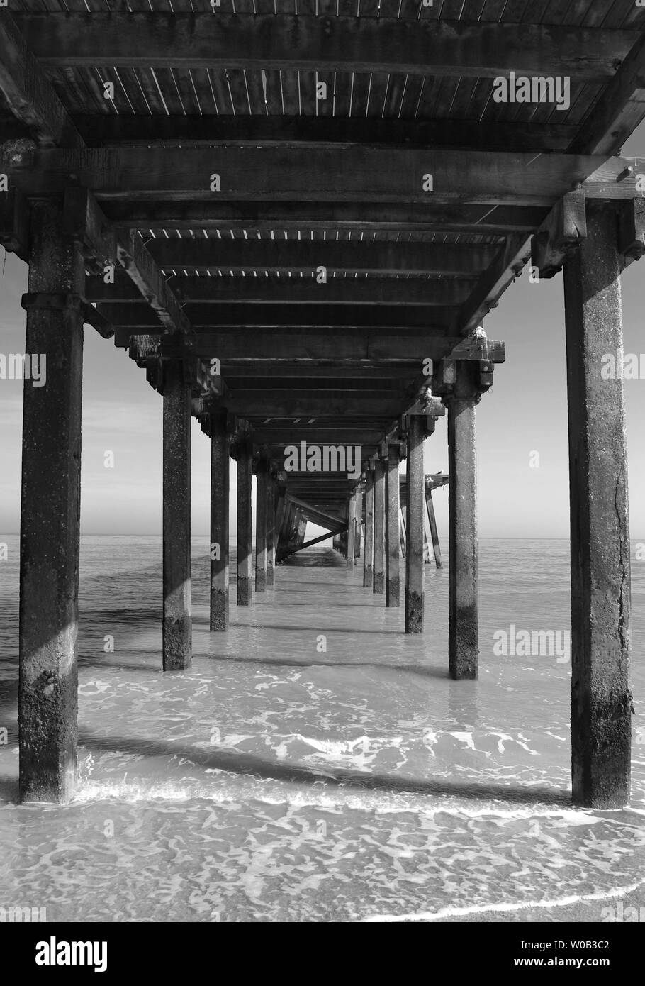 Lowestoft Pier High Resolution Stock Photography and Images - Alamy