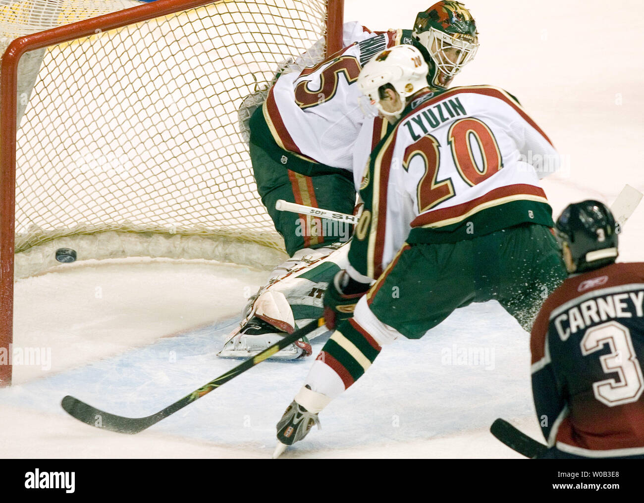 Keith Carney High Resolution Stock Photography and Images - Alamy