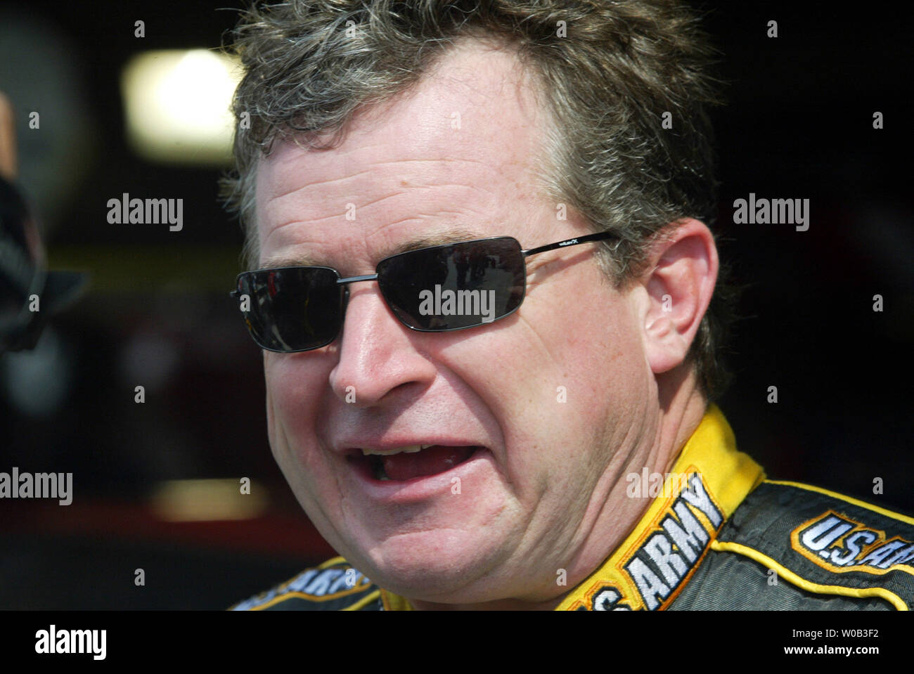 Nemechek hi-res stock photography and images - Alamy
