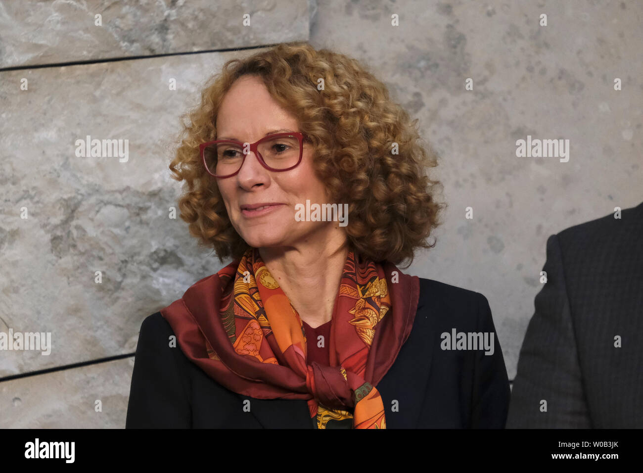 Radmila sekerinska hi-res stock photography and images - Alamy