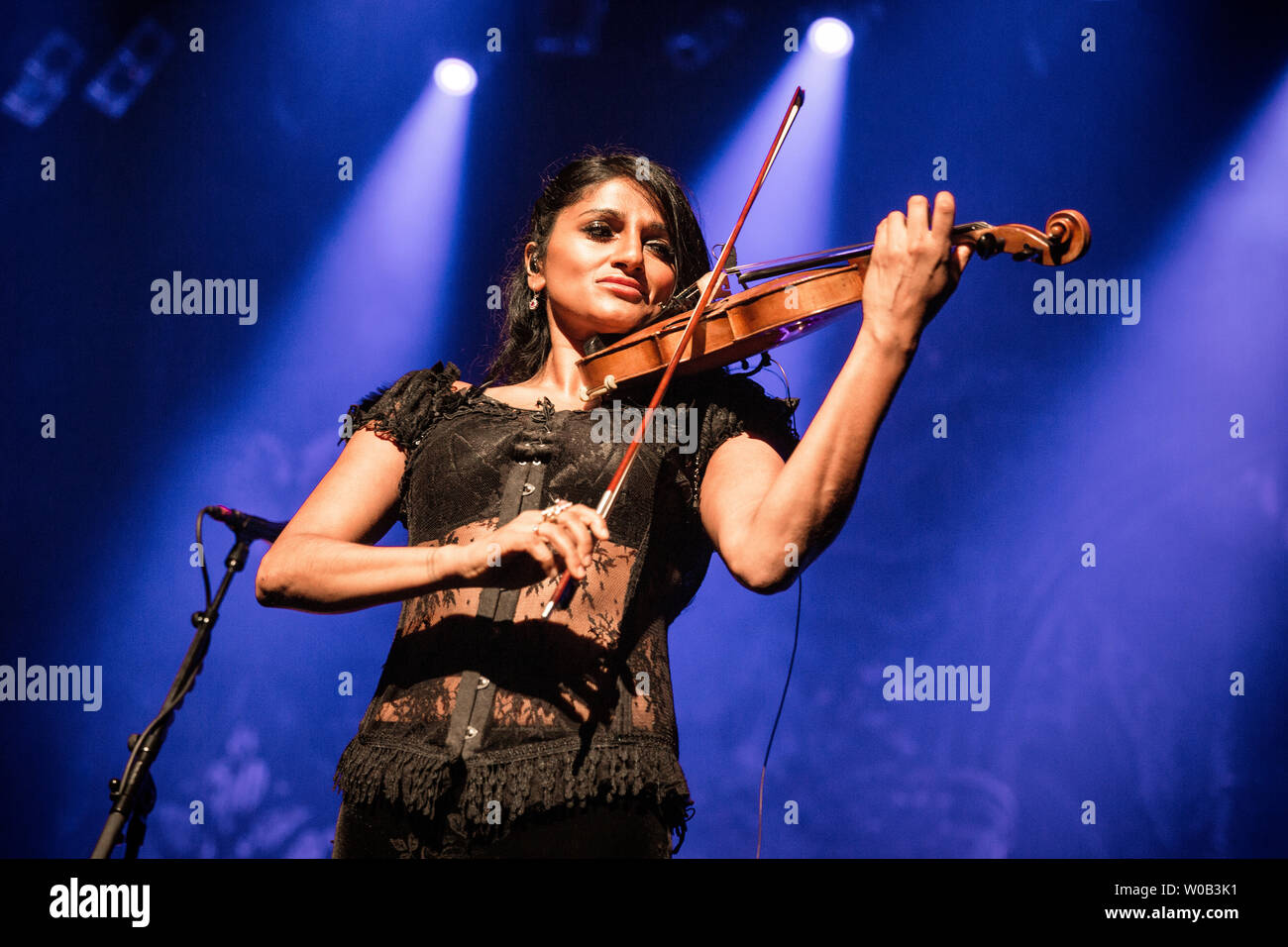 Ava rebekah rahman hi-res stock photography and images - Alamy