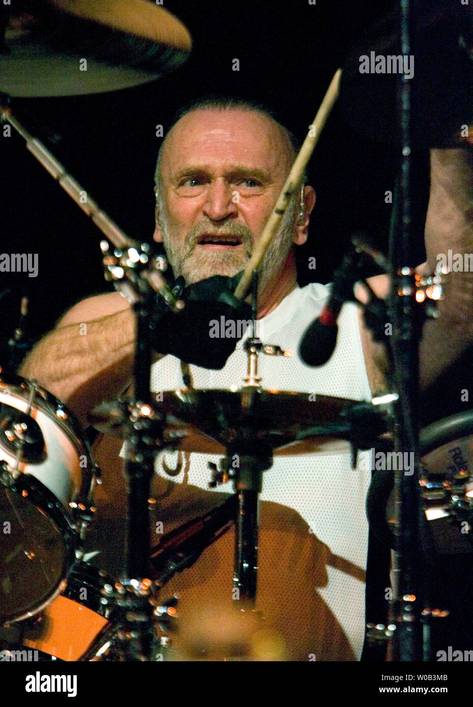 Hossack hi-res stock photography and images - Alamy