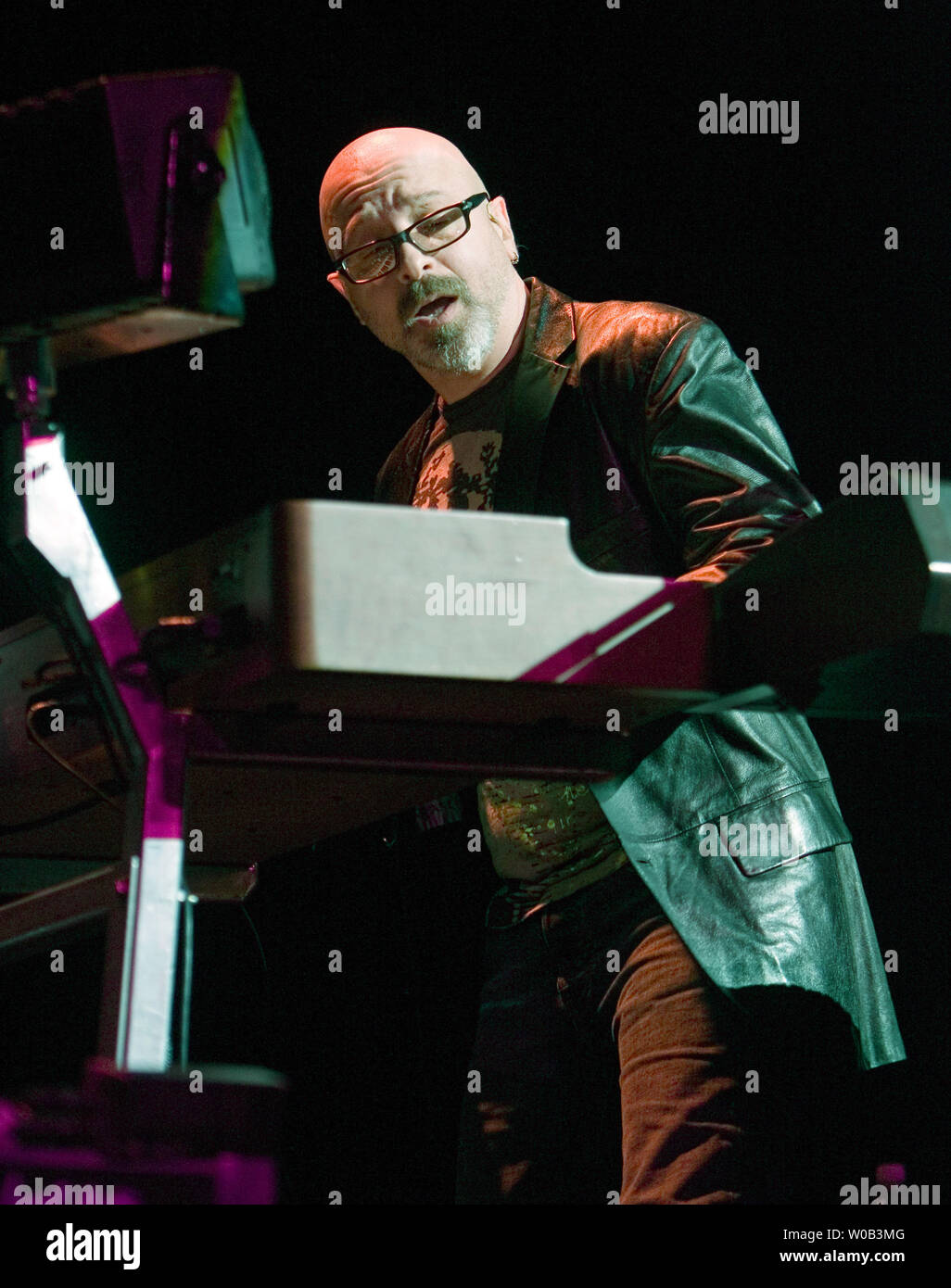 Guy allison hi-res stock photography and images - Alamy