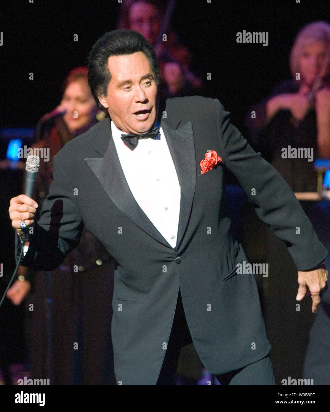 Wayne Newton House