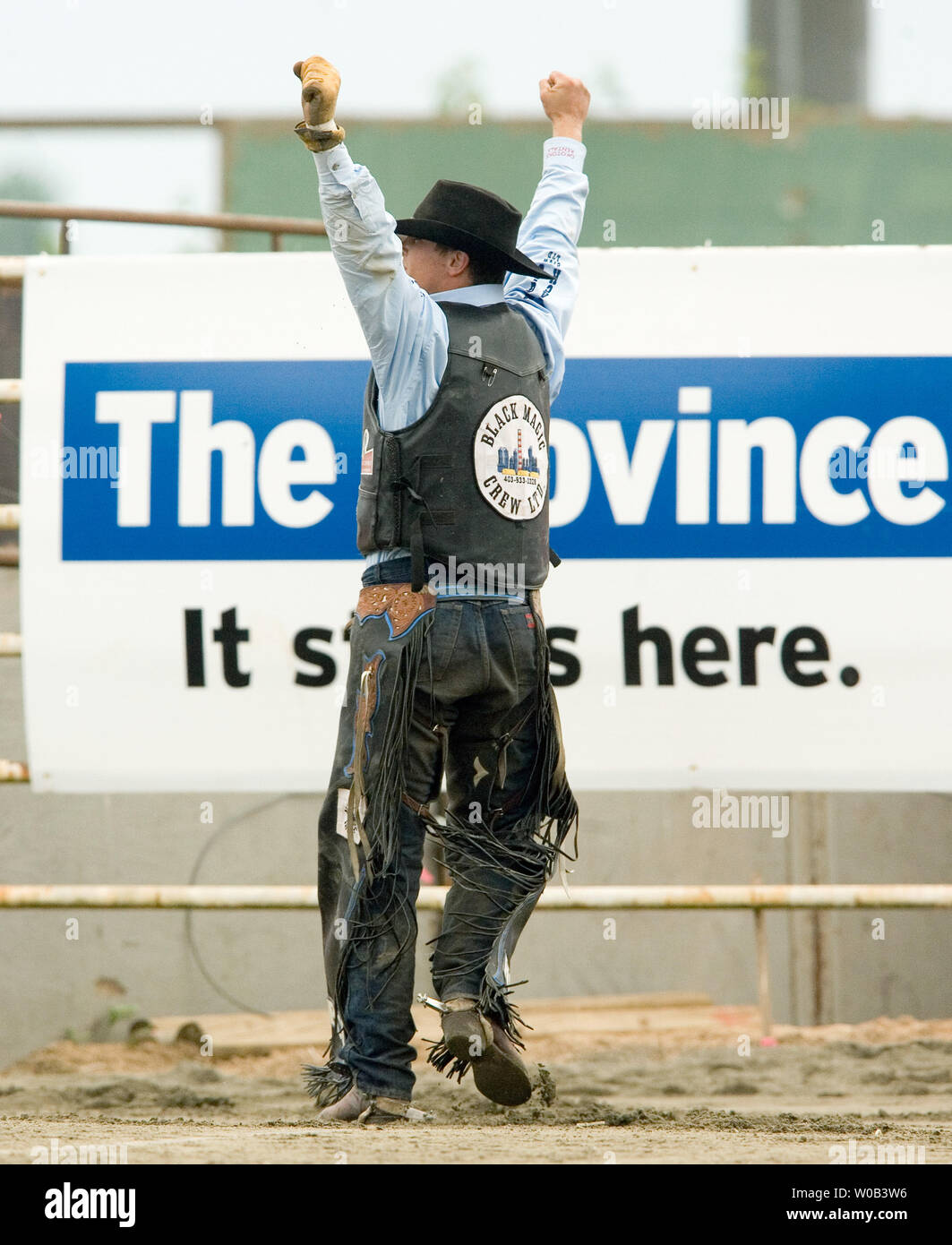 Bull Riding Montana High Resolution Stock Photography and Images - Alamy