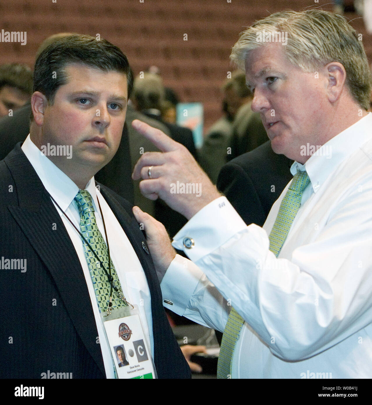 Brian burke hi-res stock photography and images - Alamy