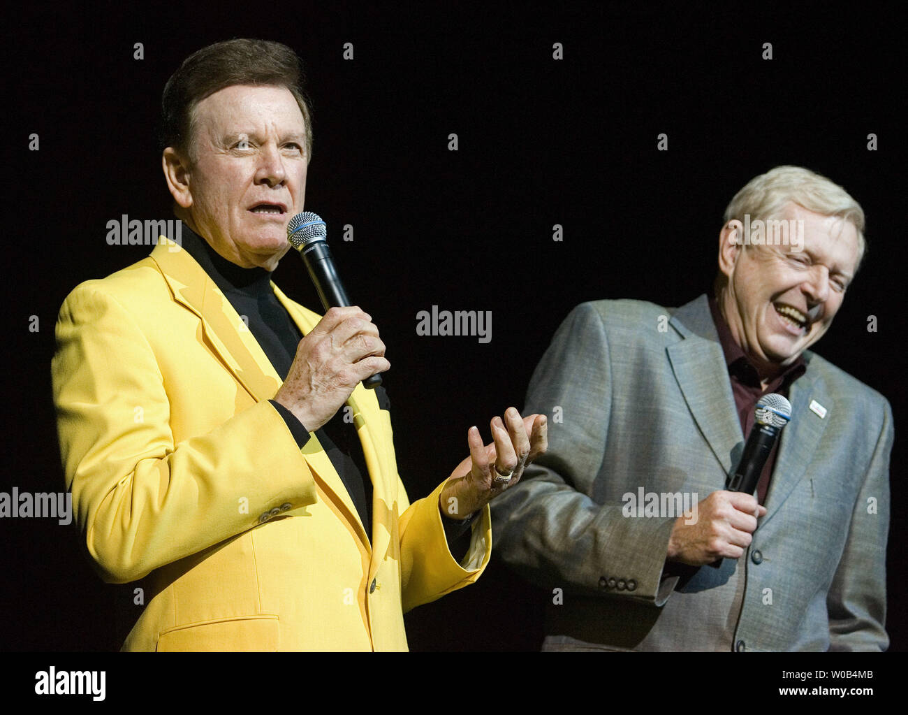 Wink martindale hi-res stock photography and images - Alamy