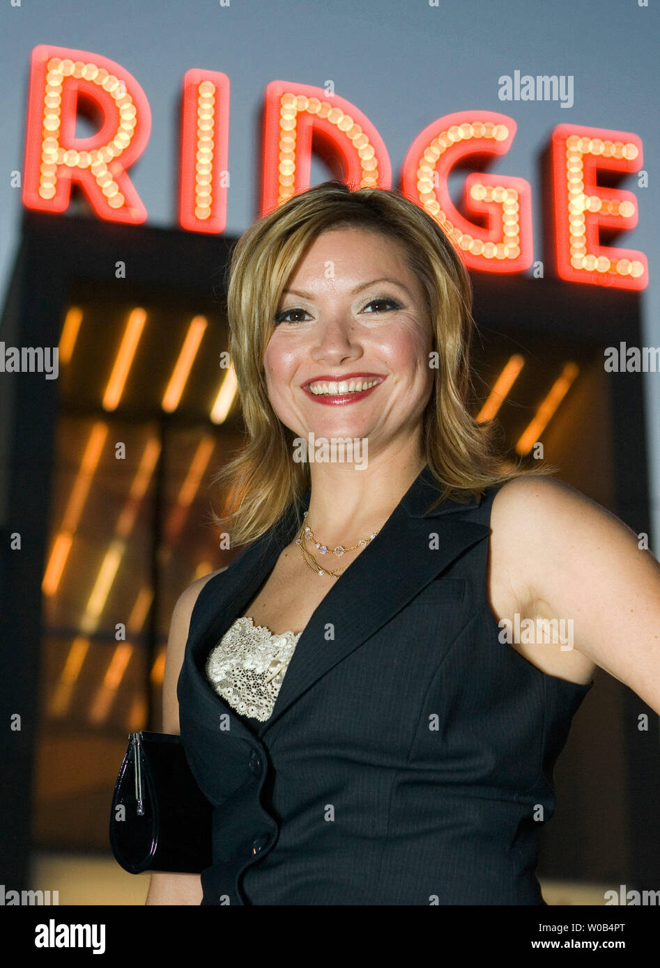 Joely collins hi-res stock photography and images - Alamy