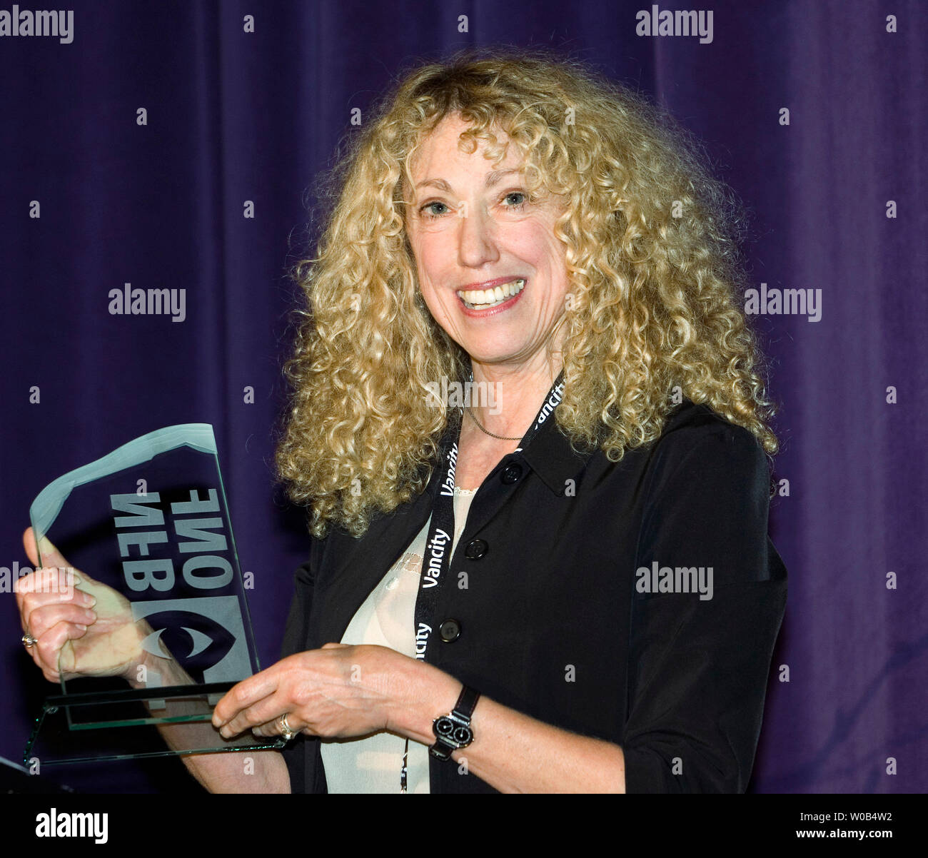 Director/Producer Connie Field of the USA wins The National Film Board ...