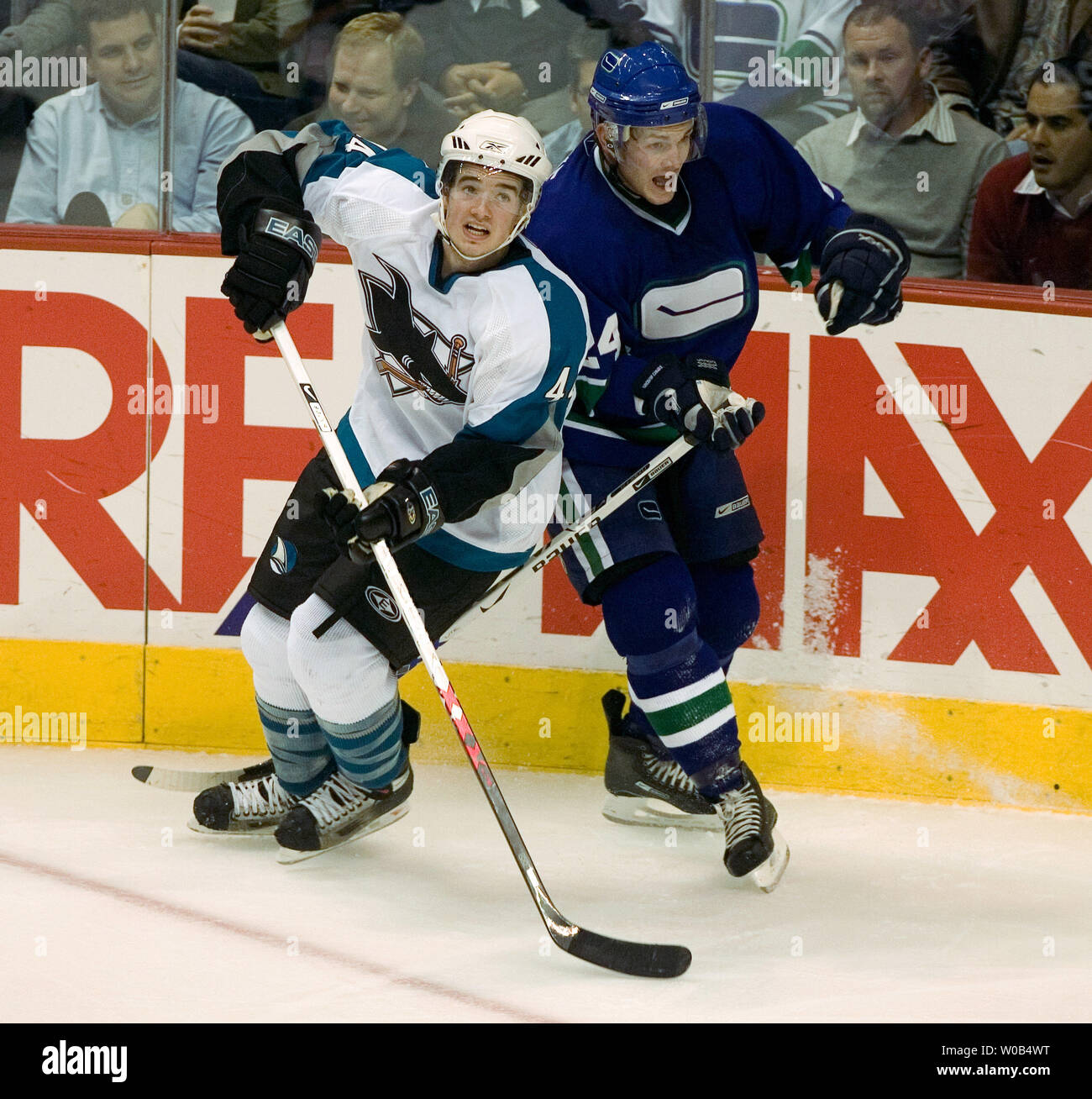 Marc edouard vlasic hi-res stock photography and images - Alamy