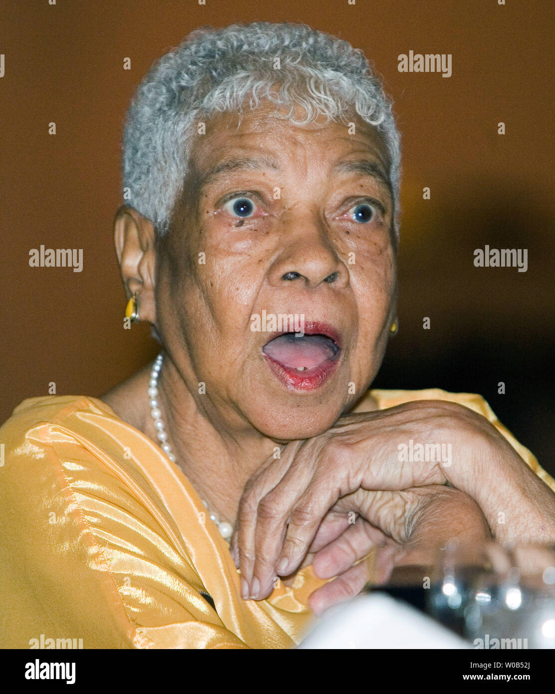 Actor, dancer and dance teacher, Dr. Jeni LeGon, born in Chicago ...