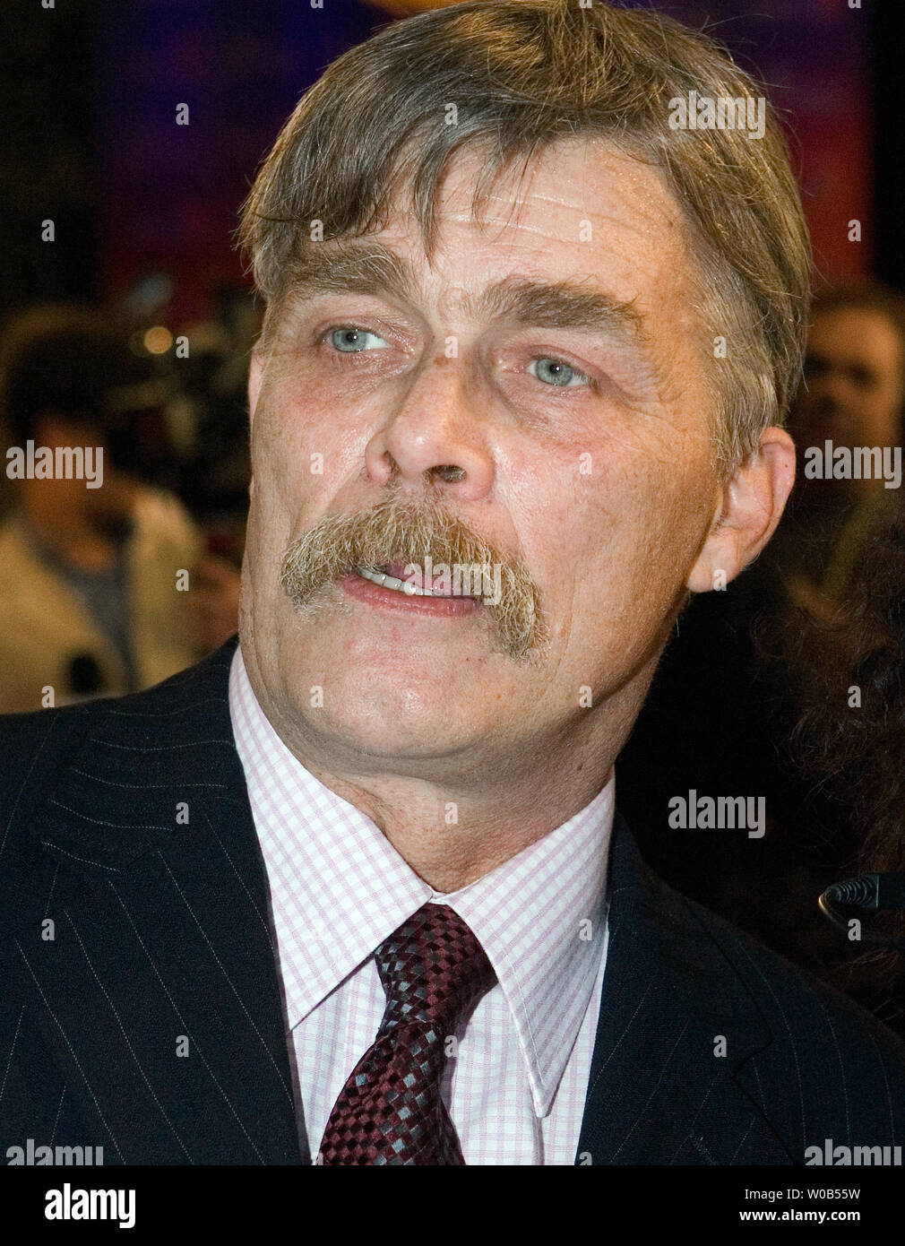 Nicholas campbell hi-res stock photography and images - Alamy