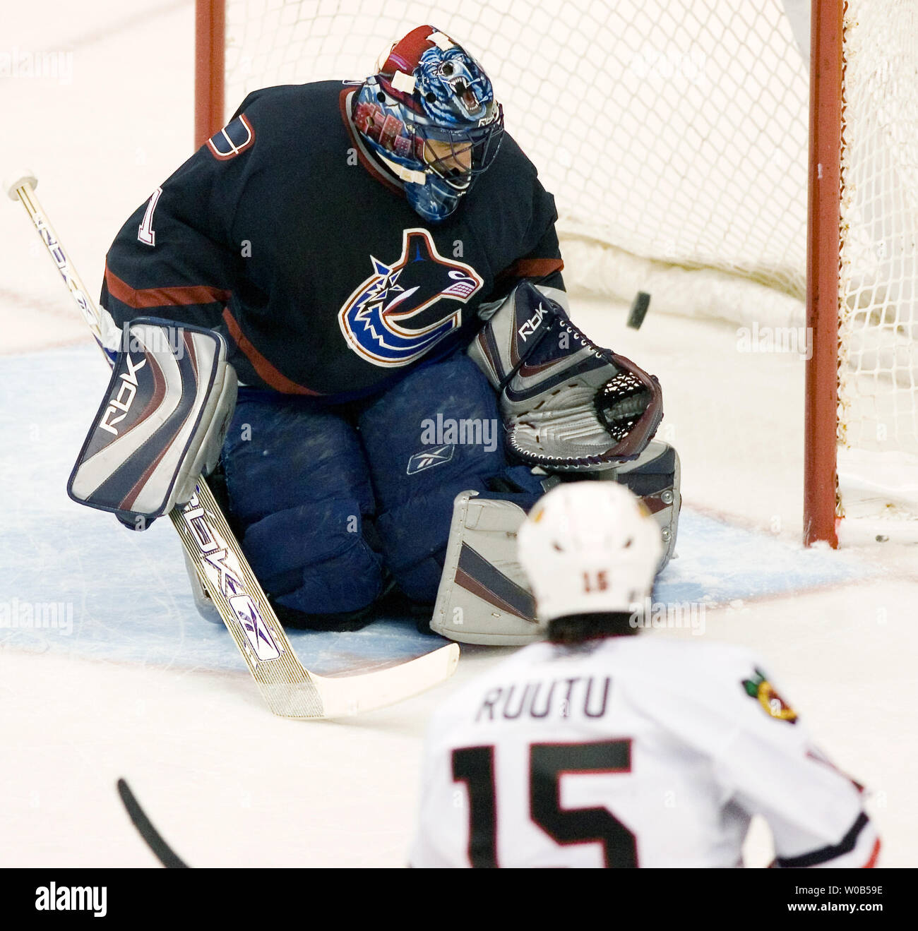 Tuomo ruutu hi-res stock photography and images - Alamy