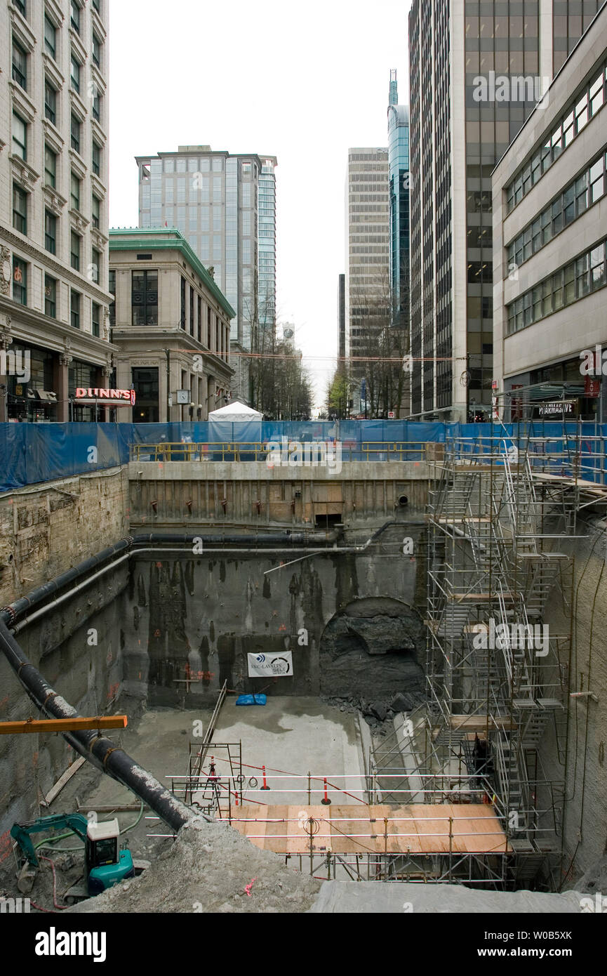 Epb tbm hi-res stock photography and images - Alamy