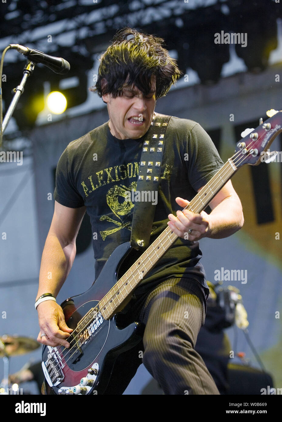 Jonathan gallant hi-res stock photography and images - Alamy