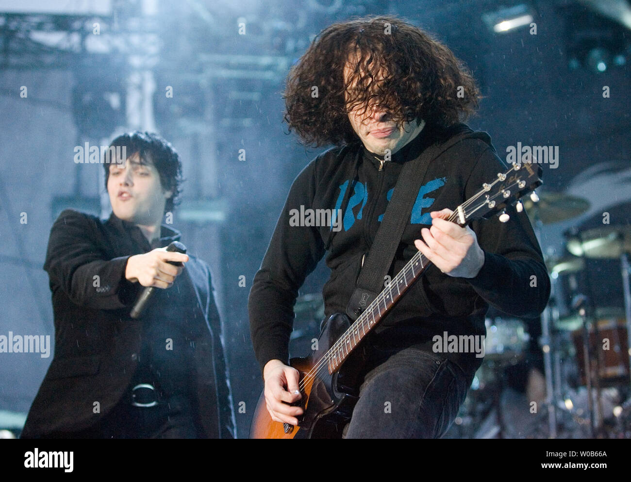 Ray Toro Guitar