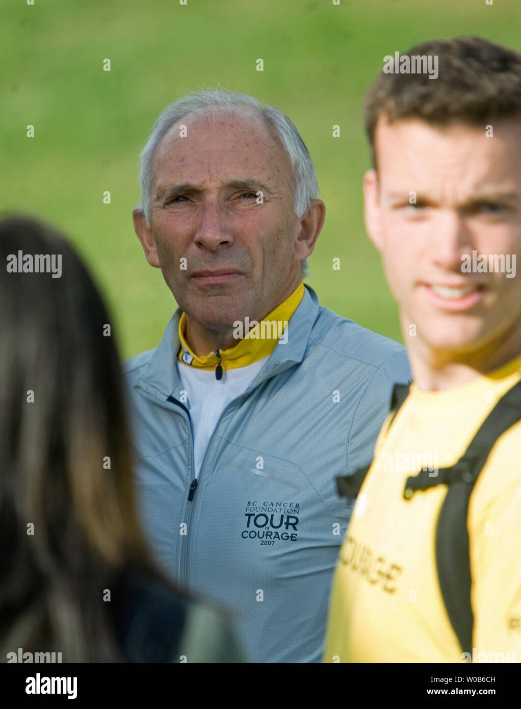 Phil liggett hi-res stock photography and images - Alamy