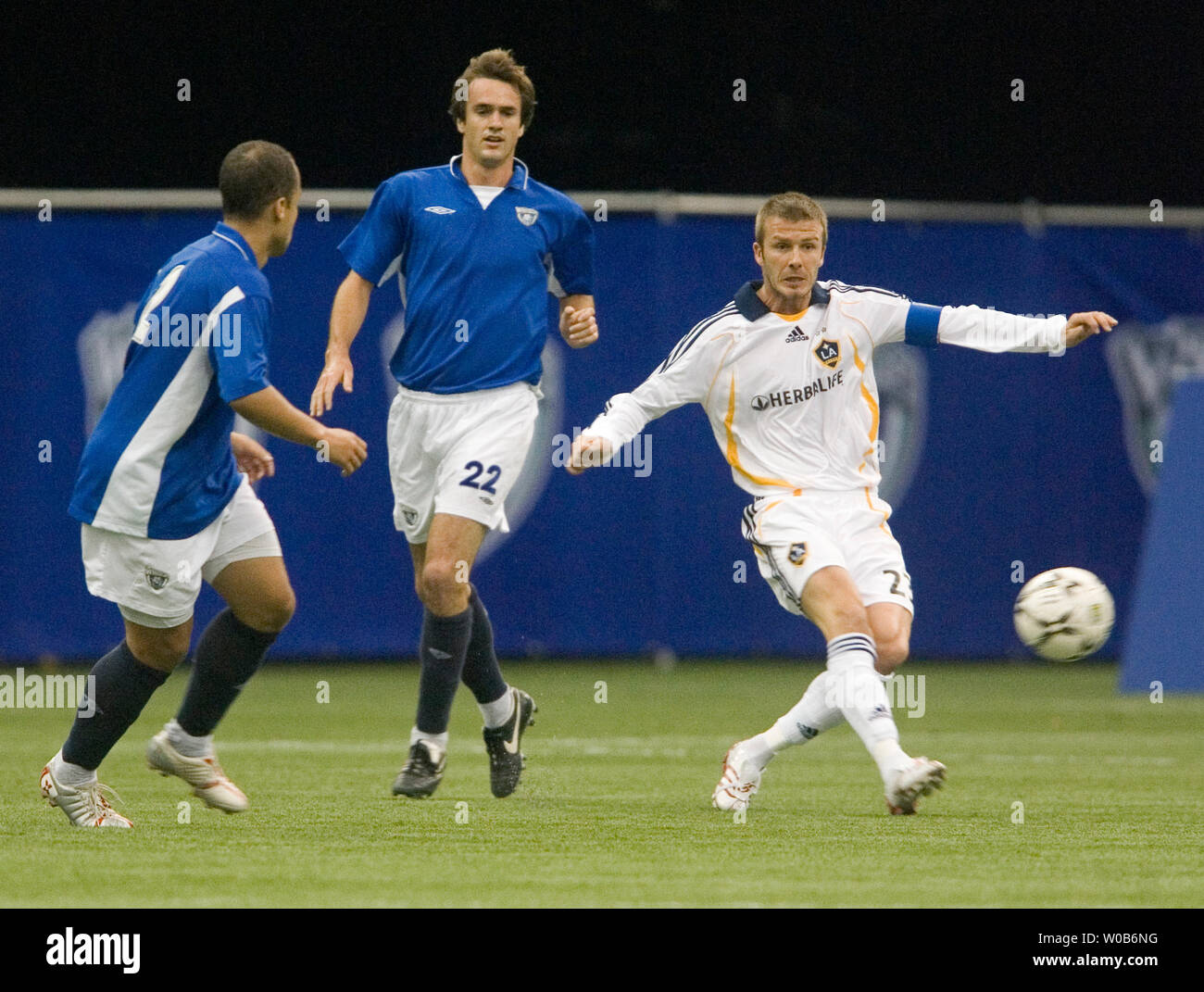 Roger levesque hi-res stock photography and images - Alamy