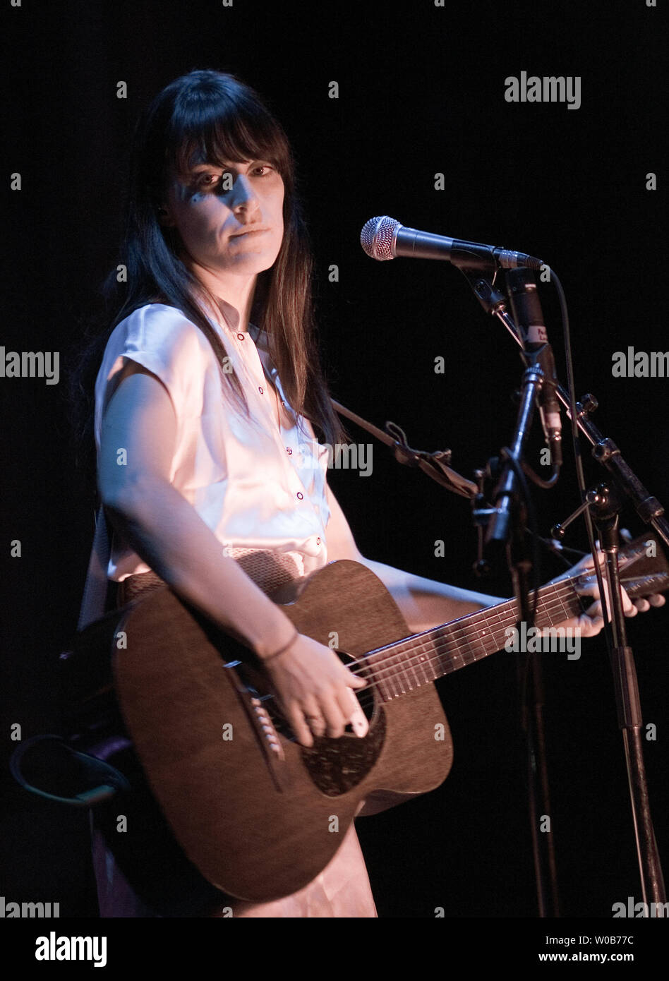 Vancouver orpheum theater hi-res stock photography and images - Alamy