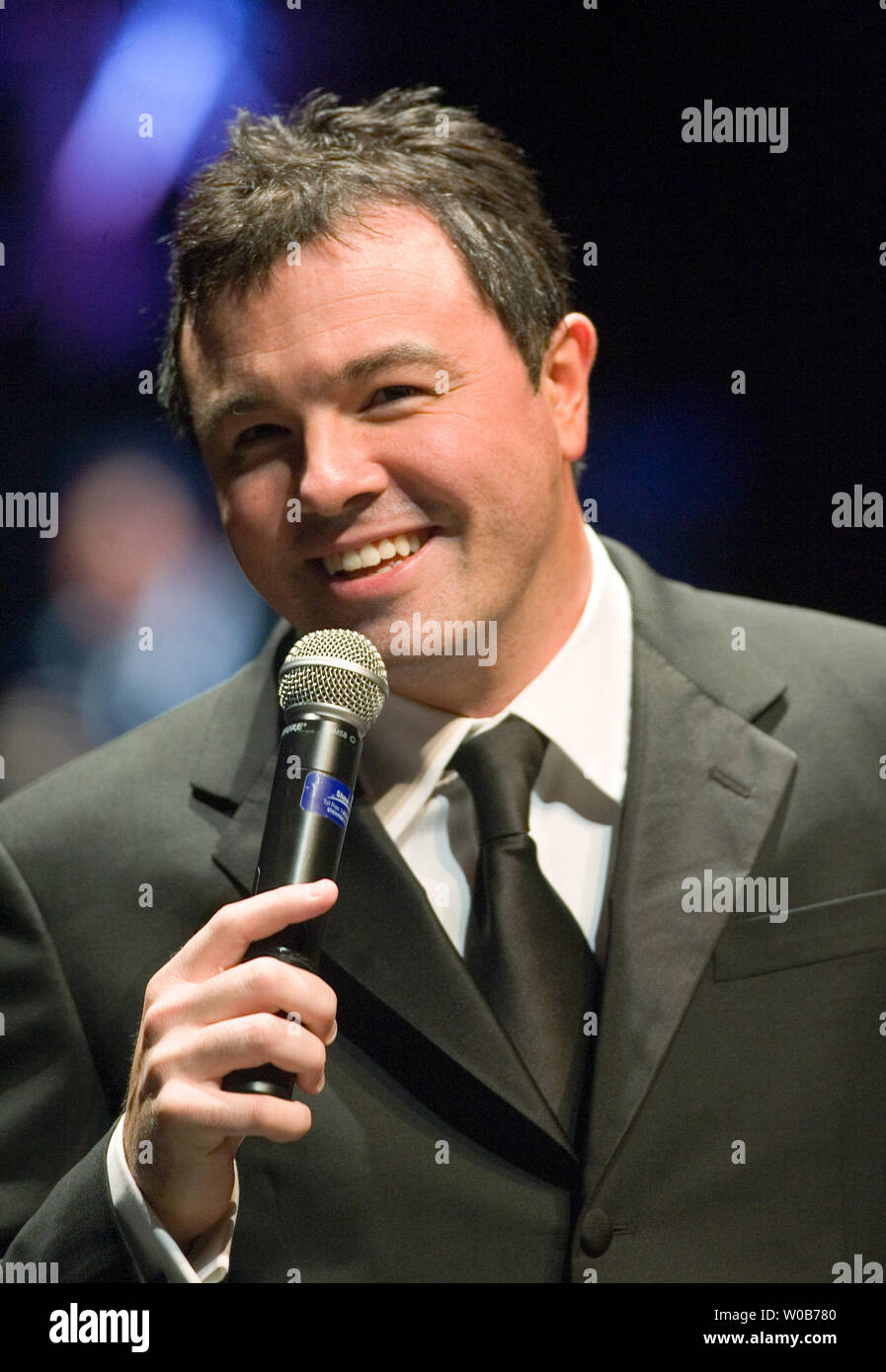 Tv cartoon hi-res stock photography and images - Alamy