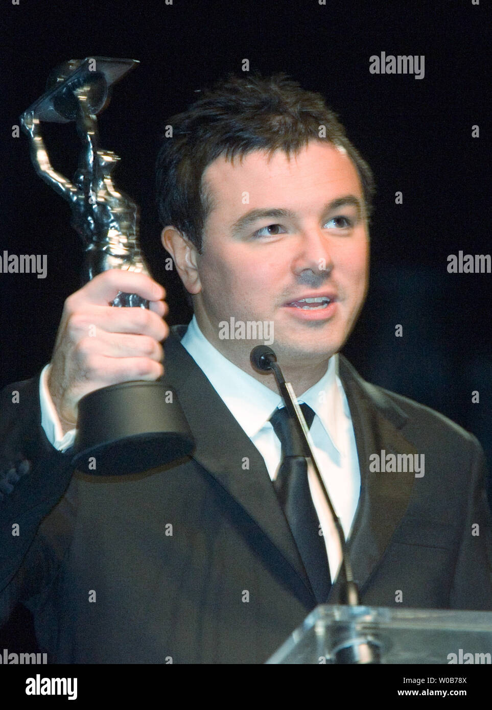 Canadian animated series hi-res stock photography and images - Alamy