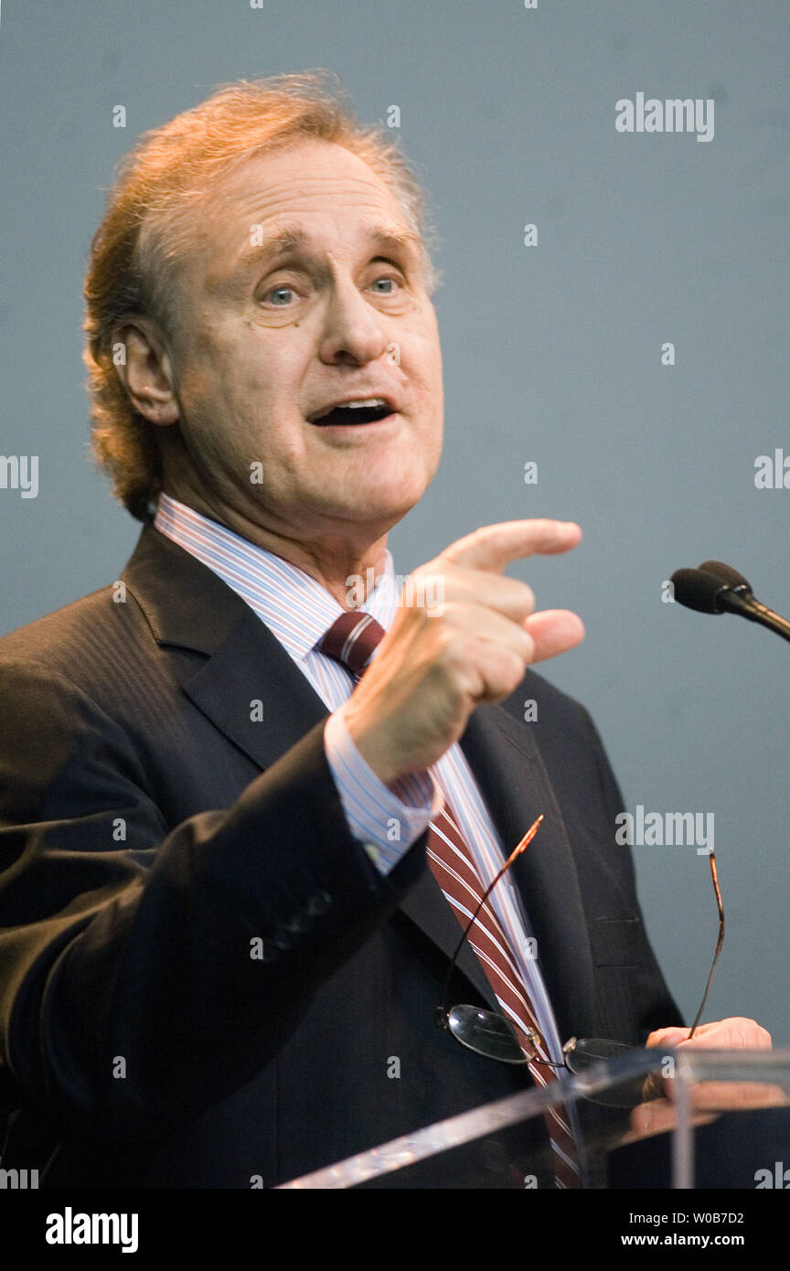 Stephen lewis un hi-res stock photography and images - Alamy