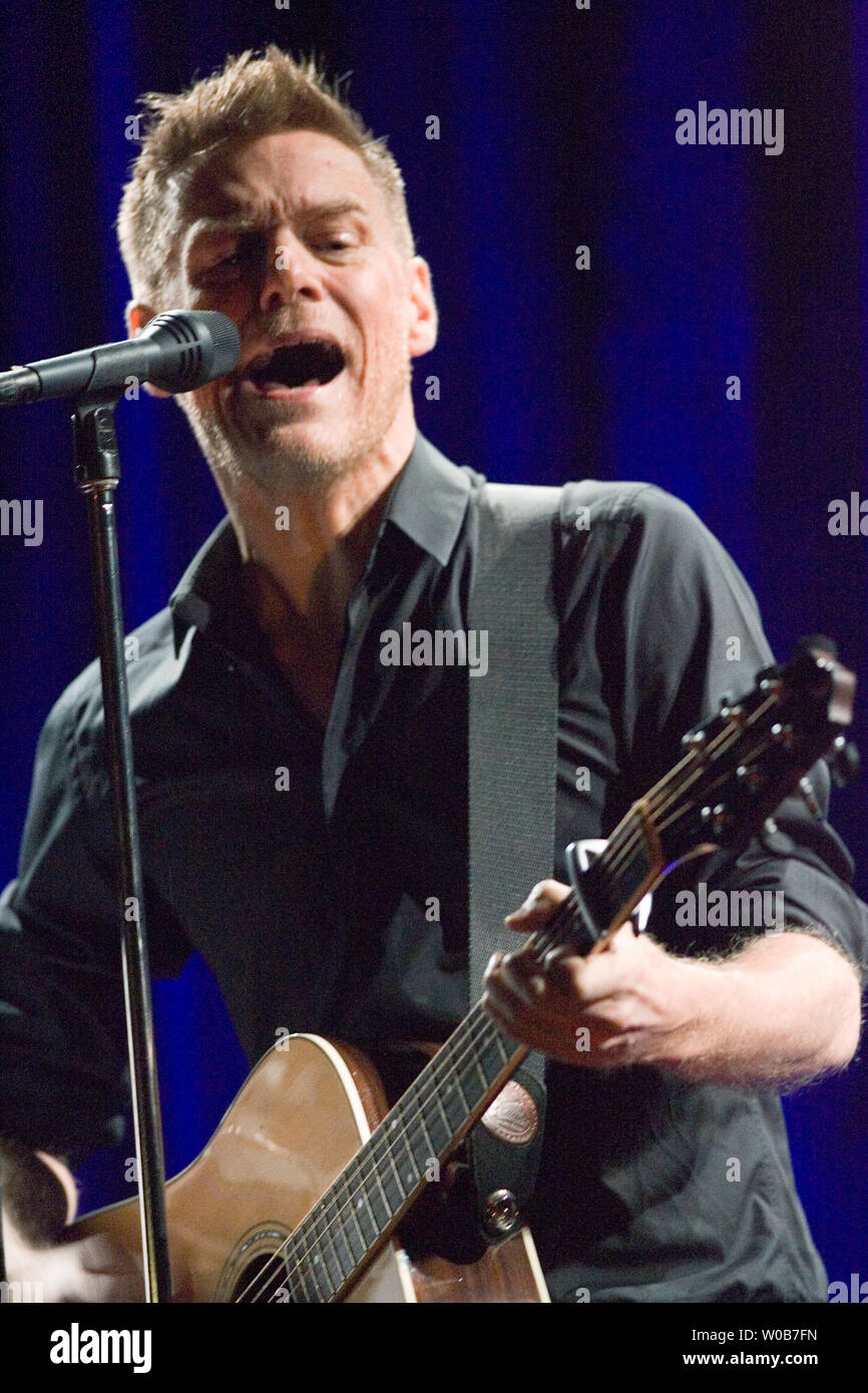 Bryan Adams 11