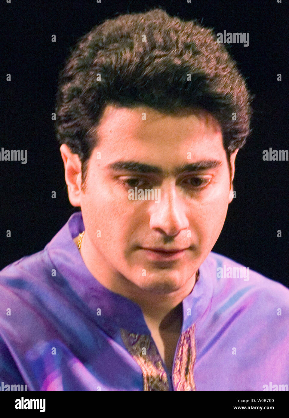 Vancouver orpheum theater hi-res stock photography and images - Alamy