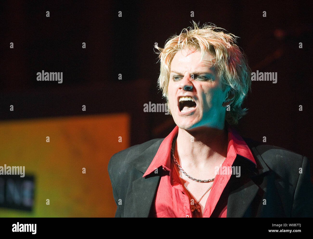 Alice psycho hi-res stock photography and images - Alamy