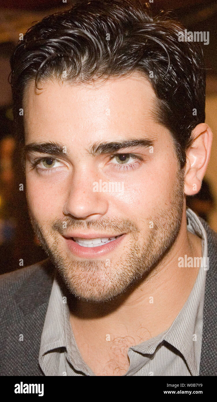 Jesse metcalfe actor hi-res stock photography and images - Alamy