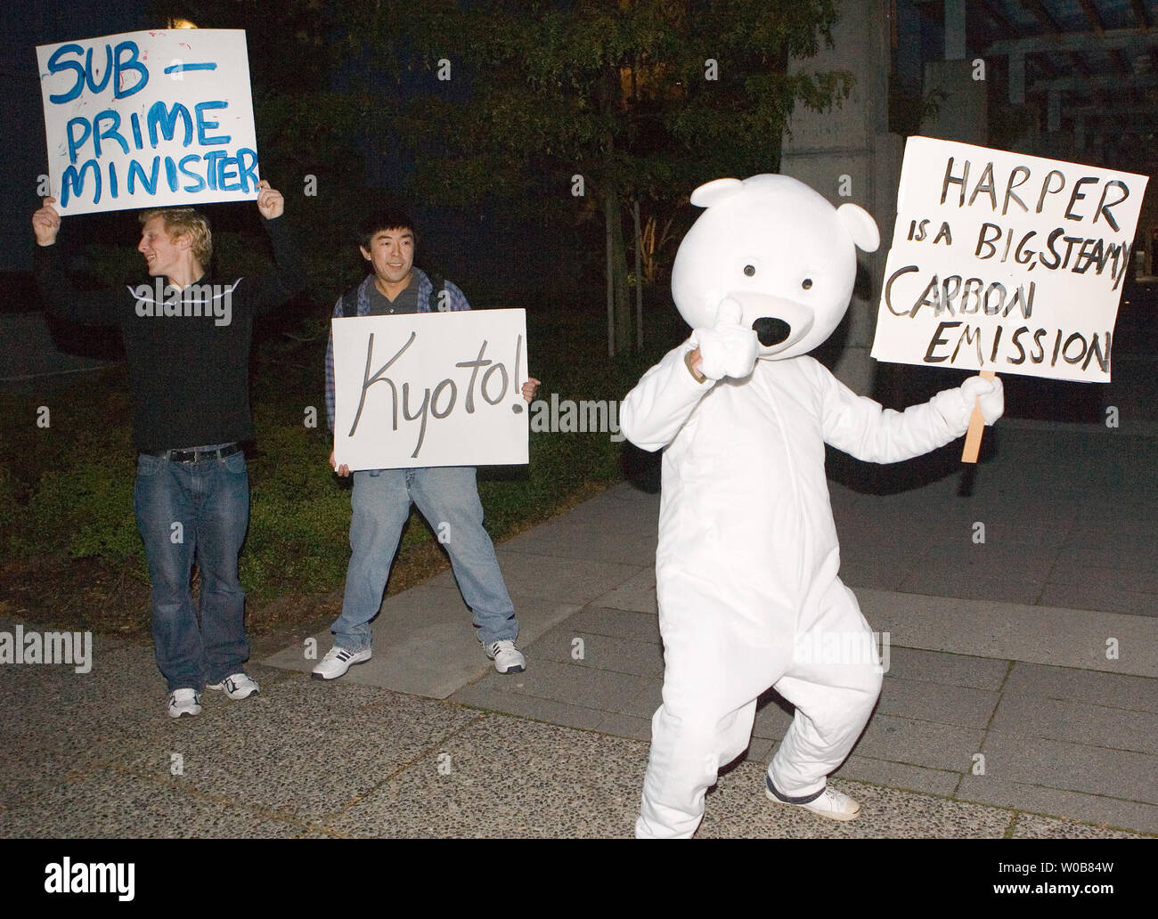 Various protest groups hi-res stock photography and images - Alamy