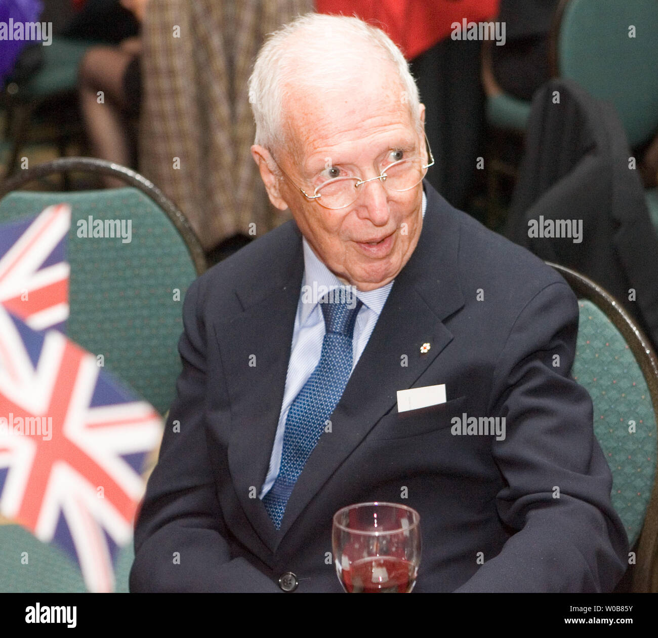 Arthur erickson hi-res stock photography and images - Alamy