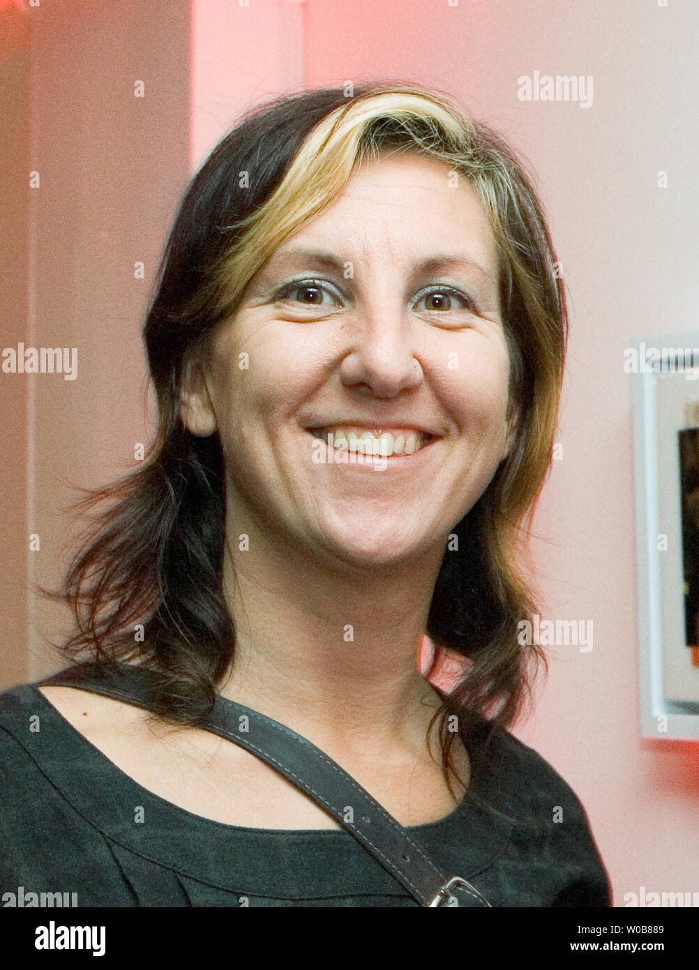 Trish dolman hi-res stock photography and images - Alamy