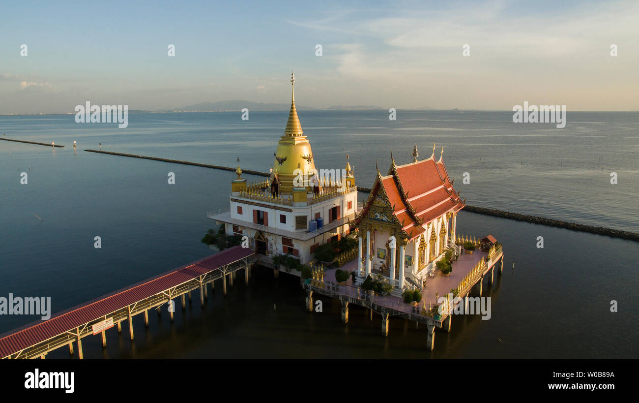 Samuthprakarn hi-res stock photography and images - Alamy