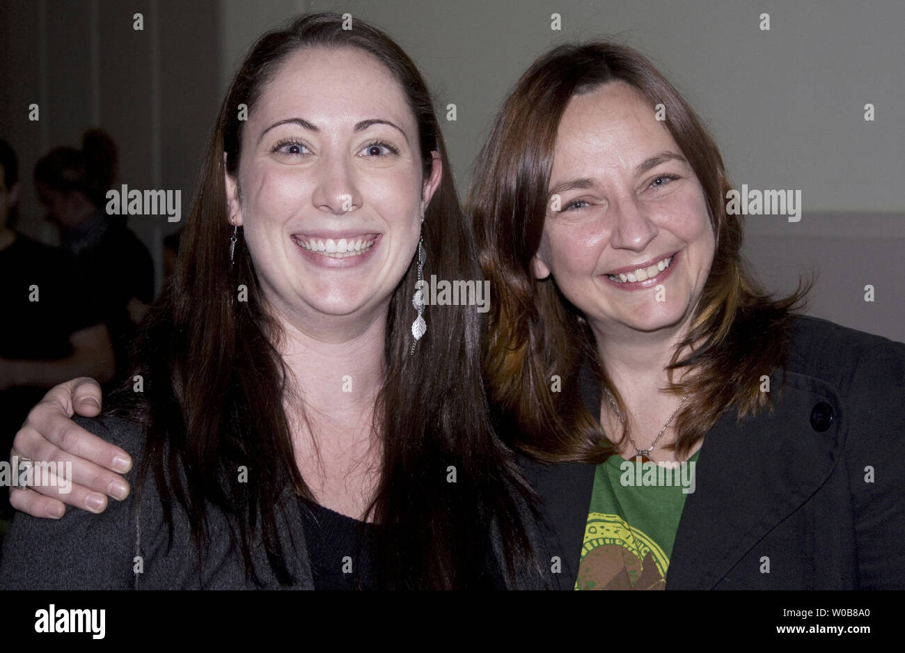 Lynne stopkewich hi-res stock photography and images - Alamy