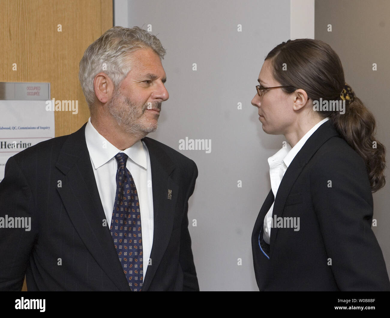 Roberts international airport hi-res stock photography and images - Alamy