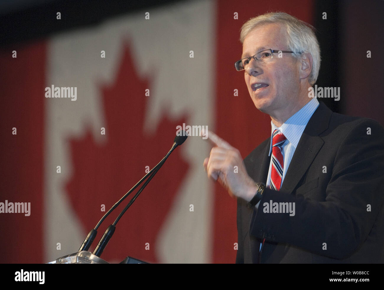 Liberal party of canada hi-res stock photography and images - Alamy