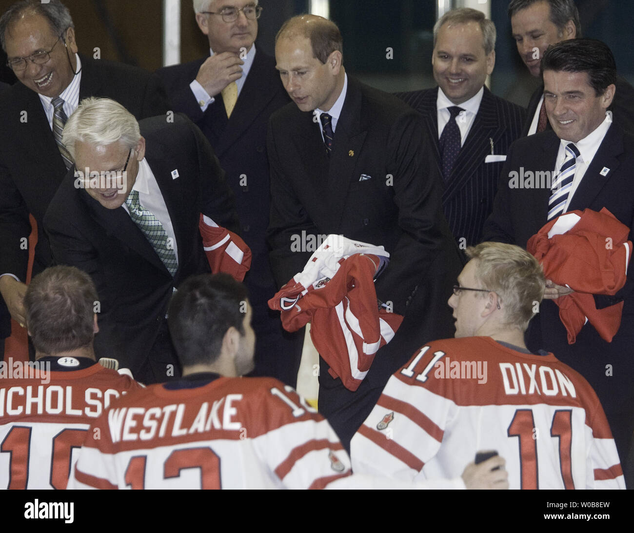 Gary lunn hi-res stock photography and images - Alamy