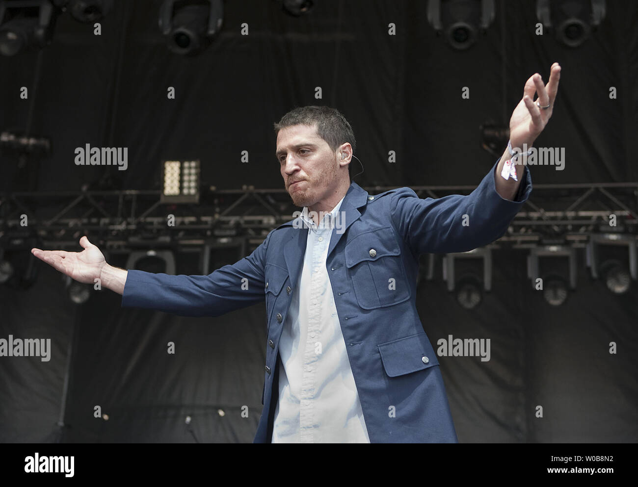 Paul meany hi-res stock photography and images - Alamy