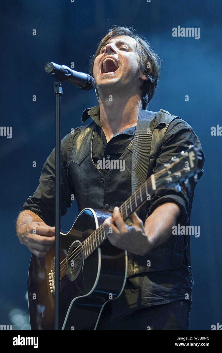 Maida singer hi-res stock photography and images - Alamy