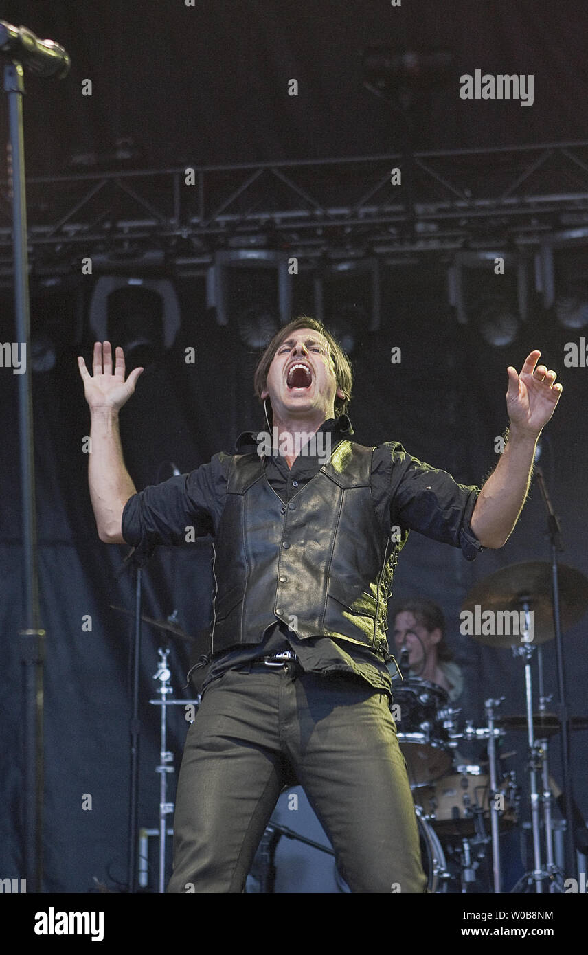 Maida singer hi-res stock photography and images - Alamy