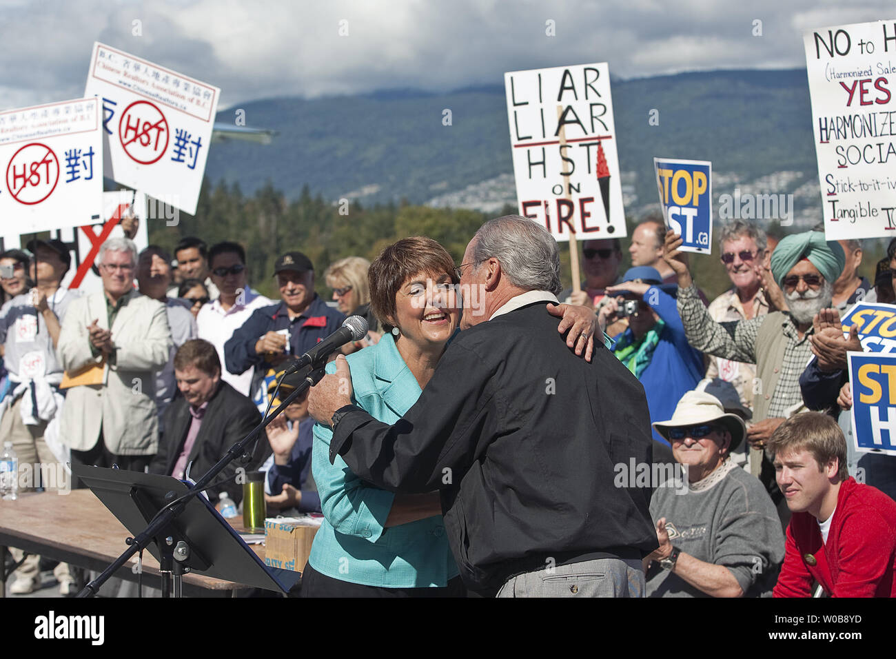 Carole james hi-res stock photography and images - Alamy