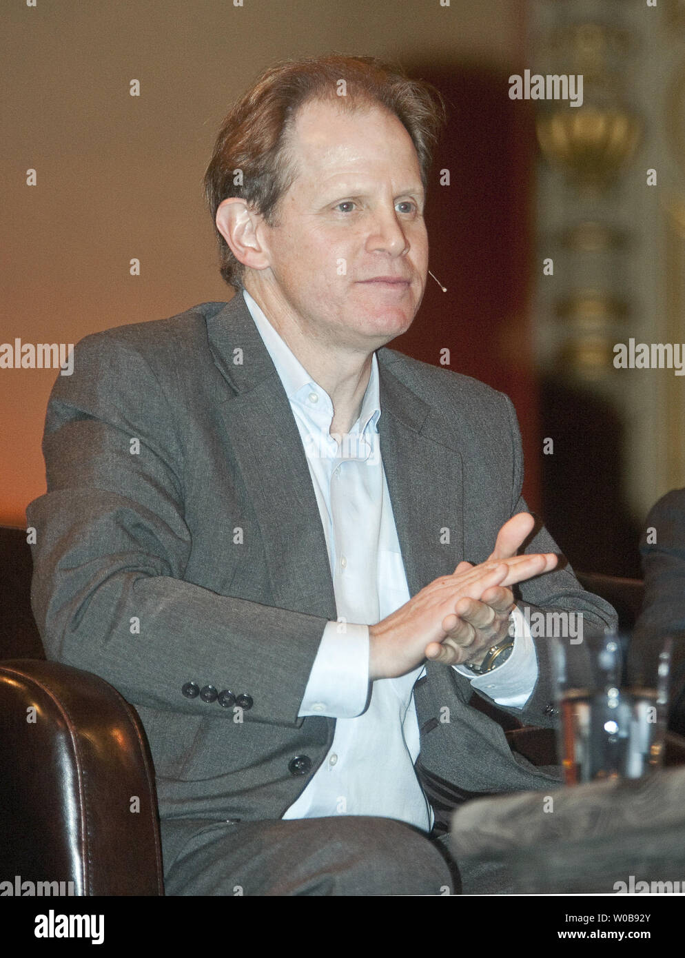 Daniel siegel hi-res stock photography and images - Alamy