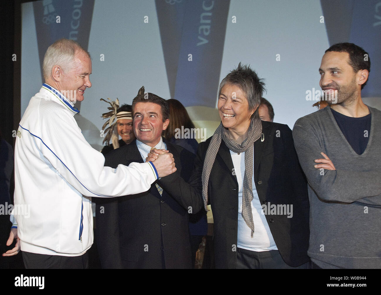 Gary lunn hi-res stock photography and images - Alamy