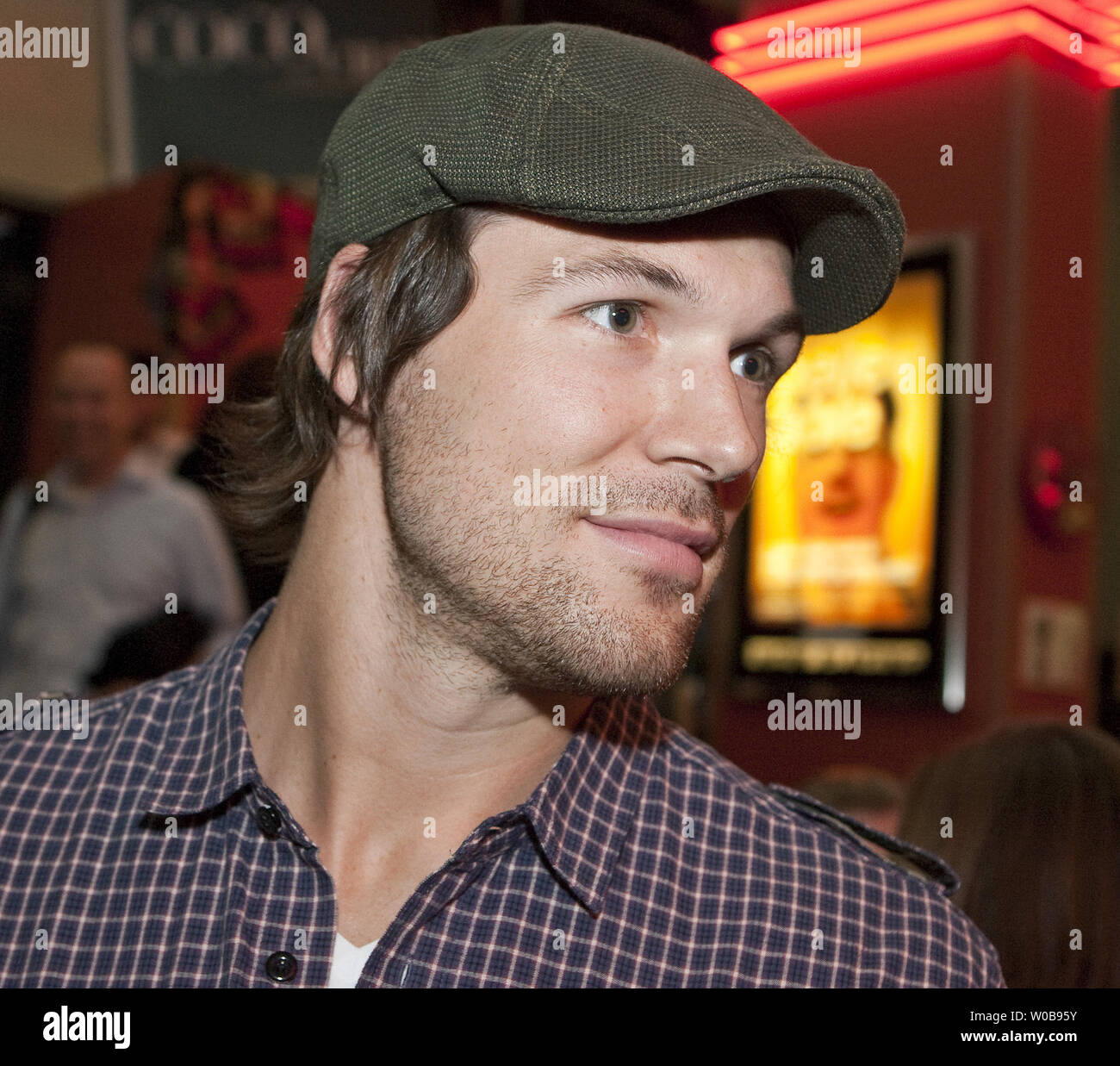 Daniel cudmore hi-res stock photography and images - Alamy