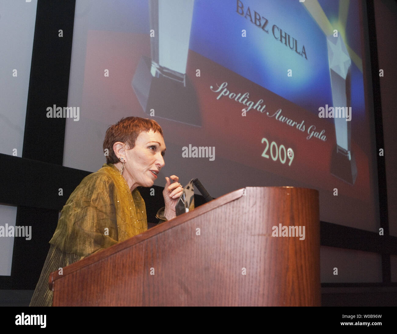 Barbara springfield hi-res stock photography and images - Alamy