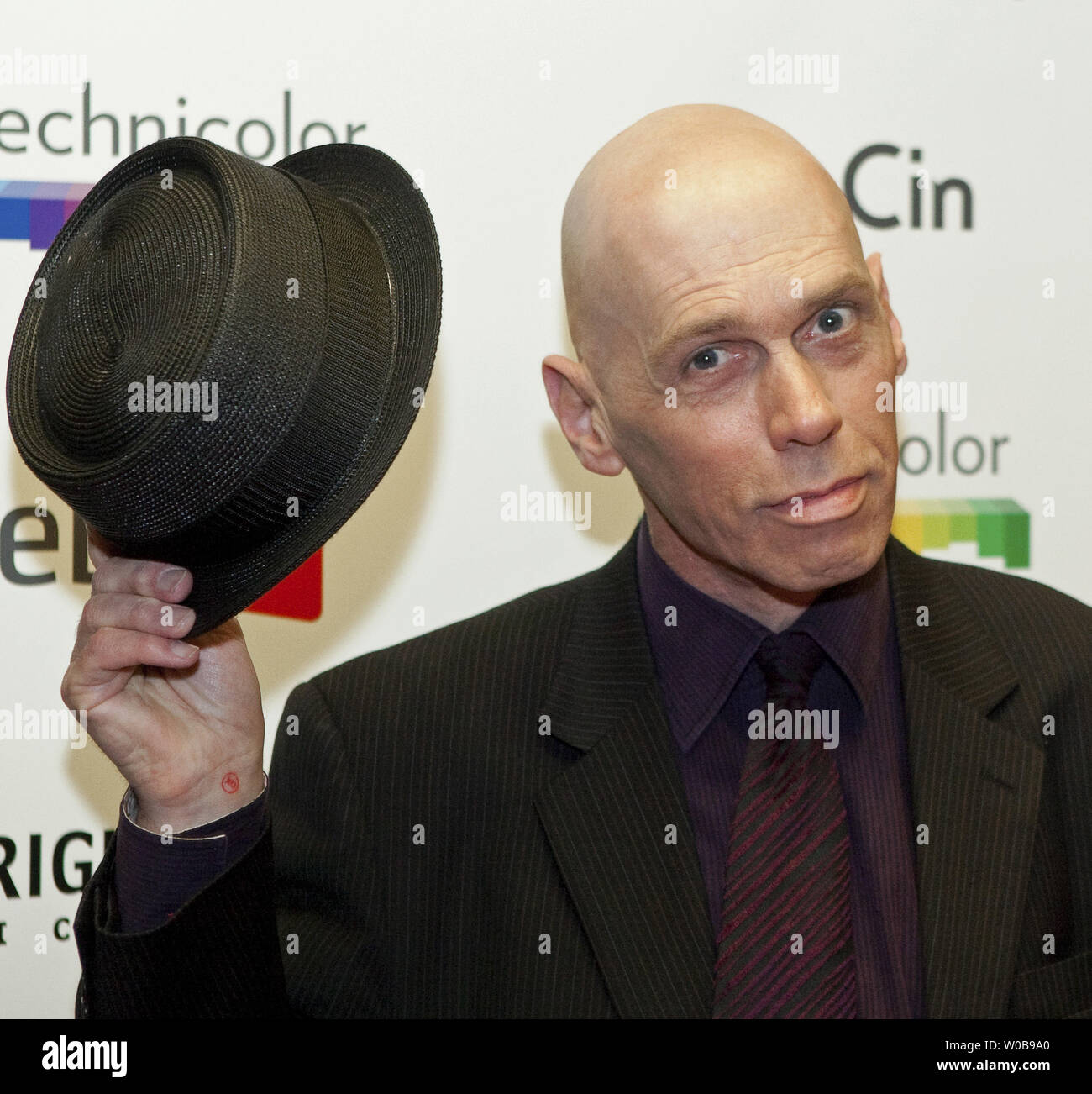 Actor Mackenzie Gray arrives on the Cin Cin Restaurant Celebrity Party ...