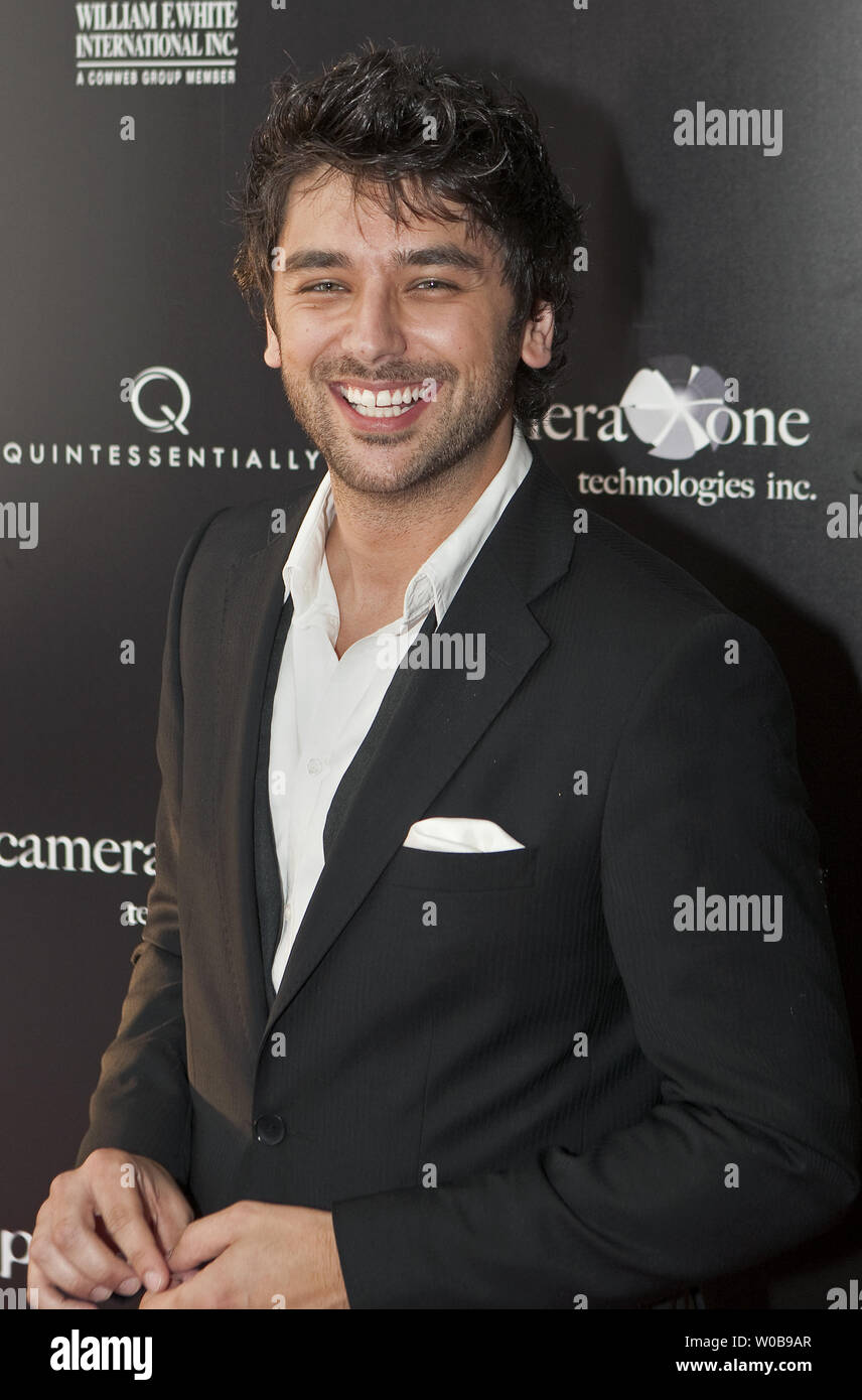 Mark ghanime hi-res stock photography and images - Alamy