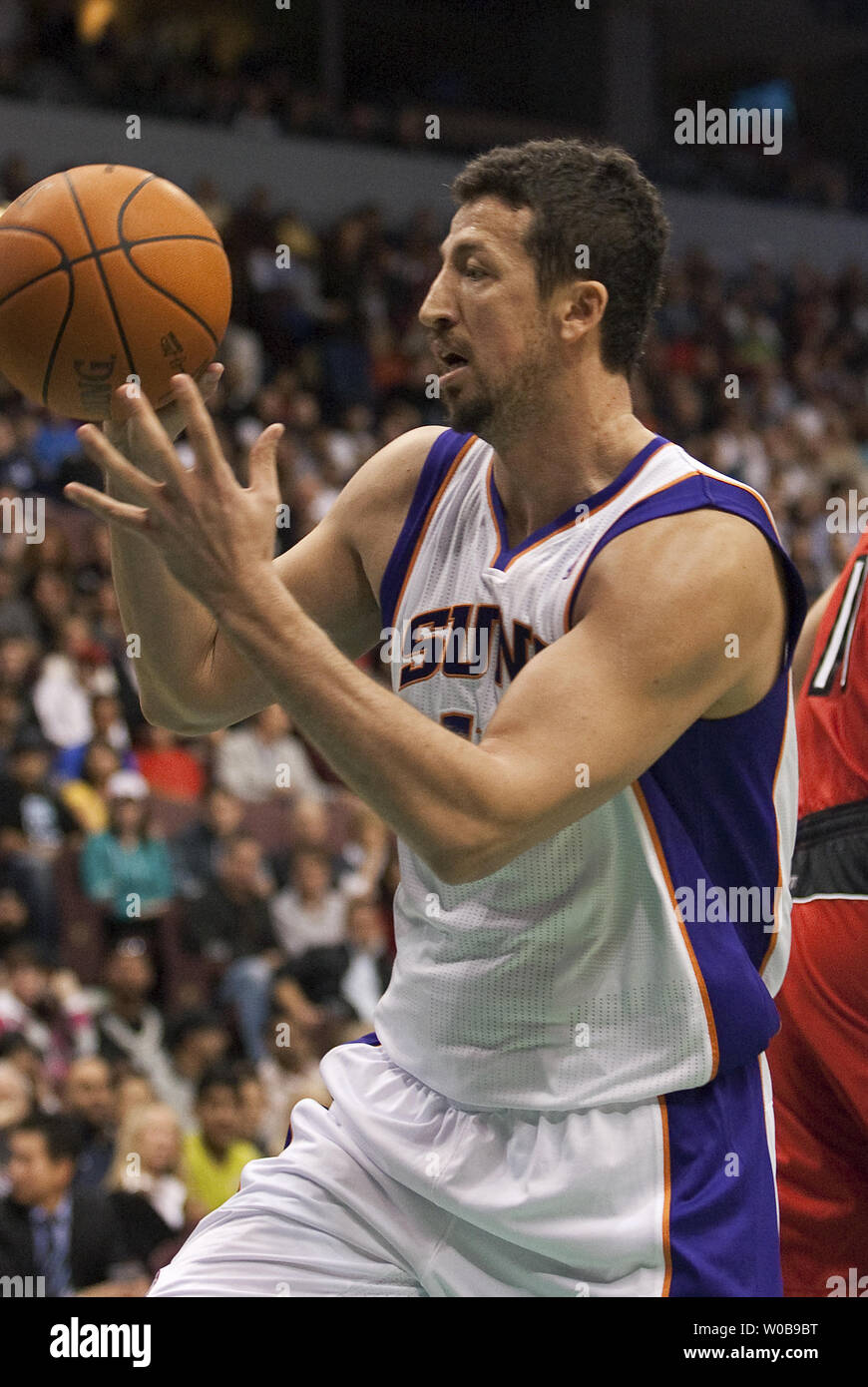 Hedo Turkoglu Raptors